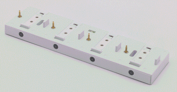 Versa Base Sation – EcoTech Parts Store